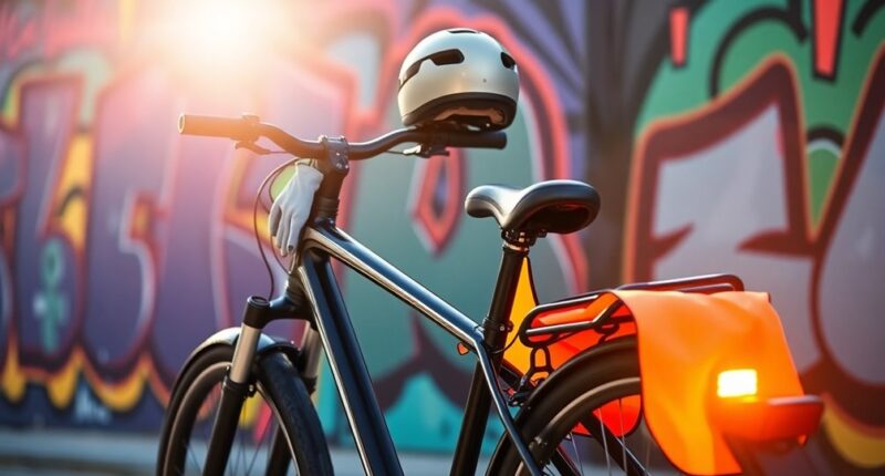 15 Best Step-Through Bikes for Women in 2025: Comfortable, Stylish, and ...