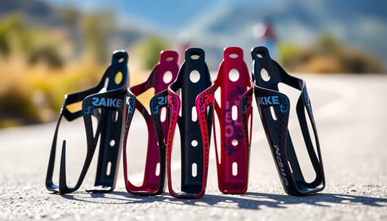 15 Best Bike Bottle Cages for Every Cyclist's Needs in 2025 - Girly Bike