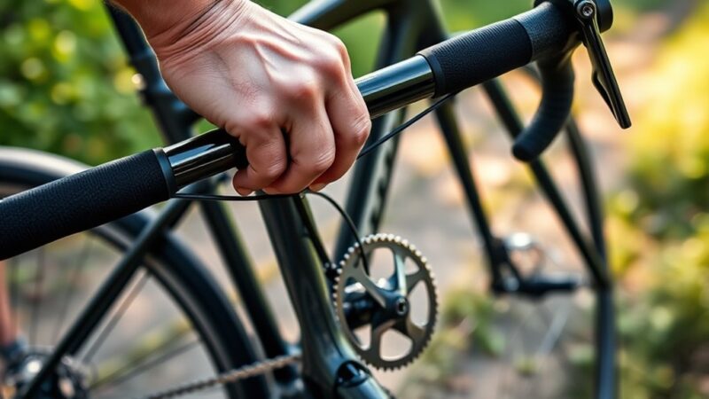 Troubleshooting Common Bike Noises and How to Fix Them - Girly Bike