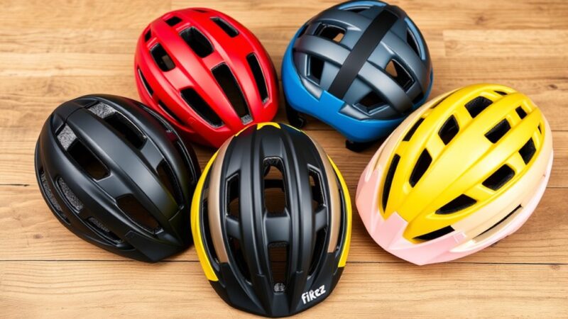 15 Best Ponytail-Friendly Bike Helmets That Combine Comfort and Safety ...