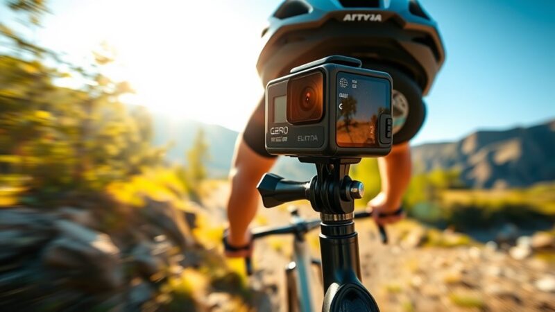 15 Best Action Cameras for Cycling in 2025 — Including Rear-Specific ...