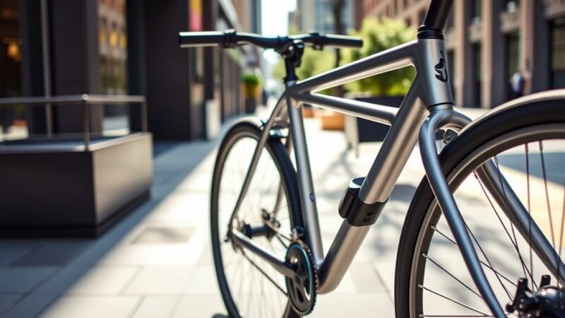 15 Best Smart Bike Lock Systems That Keep Your Ride Secure in 2025 ...