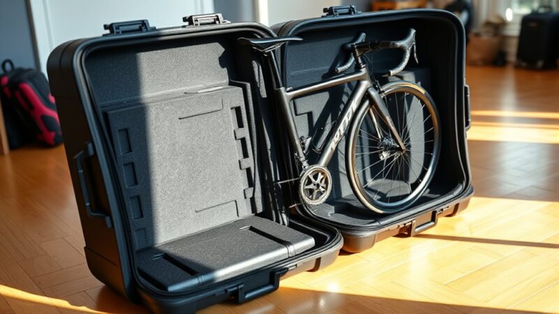 15 Best Bicycle Travel Cases for Safe and Easy Bike Transport in 2025 ...