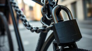 15 Best Chain Bike Locks That Offer Maximum Security and Peace of Mind ...