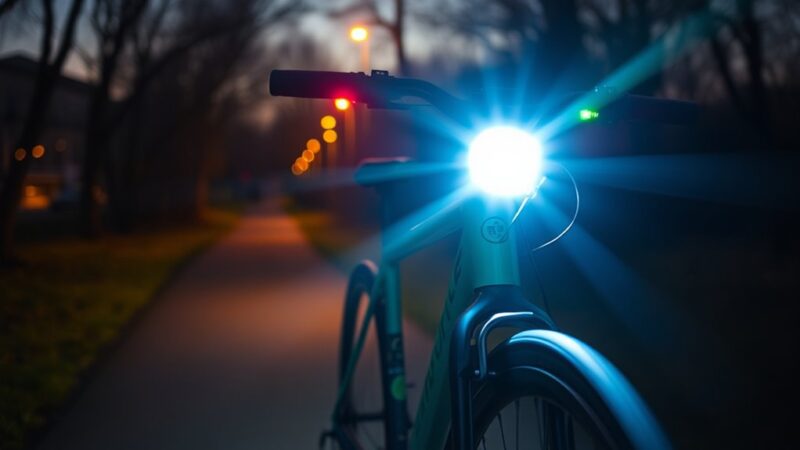 14 Best Dynamo Bike Lighting Sets for Safe and Eco-Friendly Rides in ...