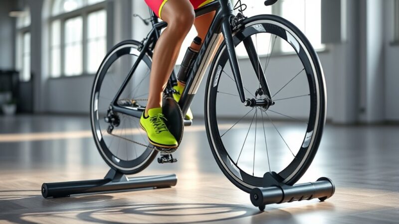 15 Best Bike Rollers for Training in 2025: The Ultimate Guide to ...