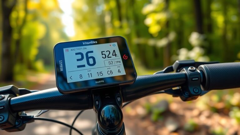14 Best Wireless Bike Computer Systems for Accurate and Hassle-Free ...