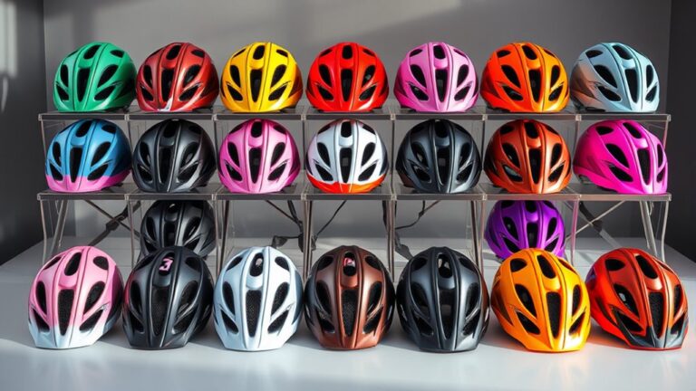 15 Best Women’s Bike Helmets That Combine Safety and Style in 2025 ...