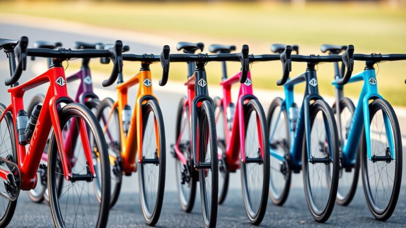 15 Best Women’s Carbon Road Bikes of 2025 for Speed and Comfort - Girly ...