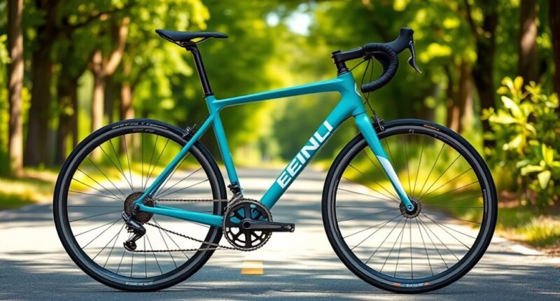 15 Best Lightweight Road Bikes for Women in 2025: Stylish, Fast, and ...