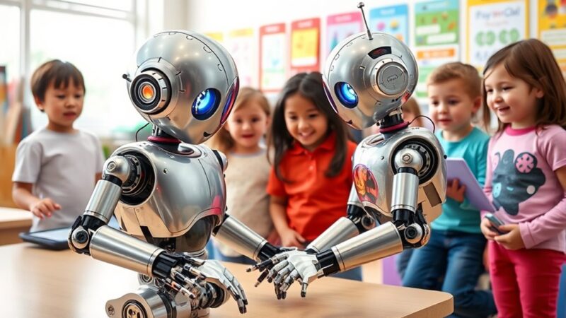 13 Best Interactive STEM Robots for Kids to Spark Learning and Fun - Girly Bike