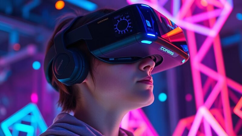 15 Best Virtual-Reality Headsets of 2025 for Ultimate Immersive Experience - Girly Bike