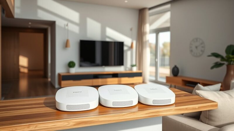 13 Best Eero Wi‑Fi Mesh Systems for Seamless Home Connectivity in 2025 ...