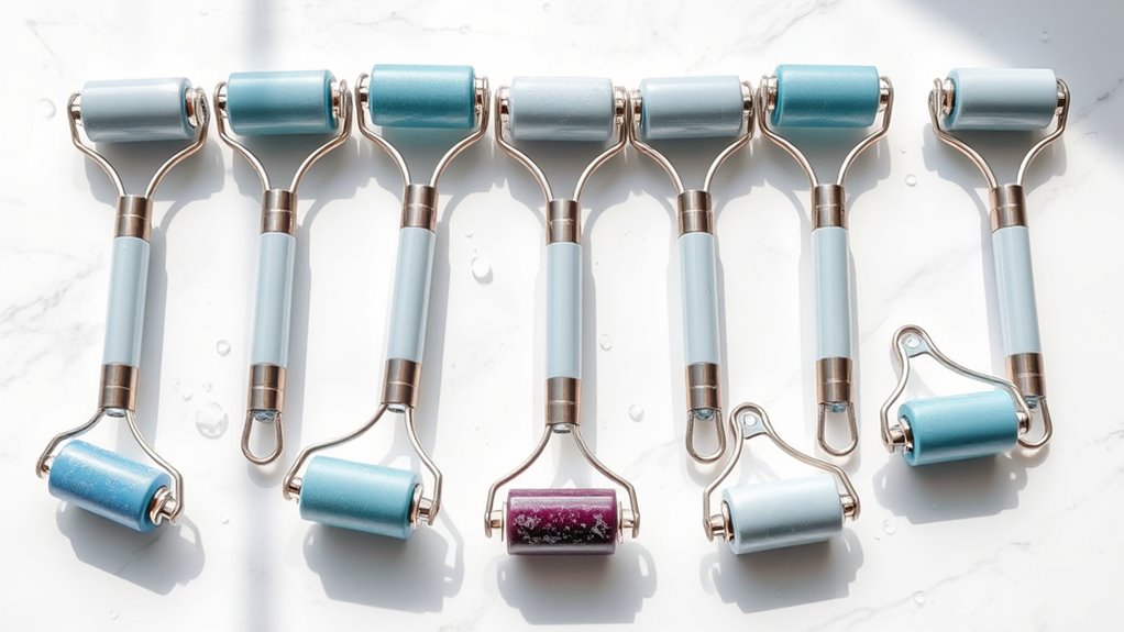 15 Best Ice Rollers for Face: Benefits You Need to Know - Girly Bike