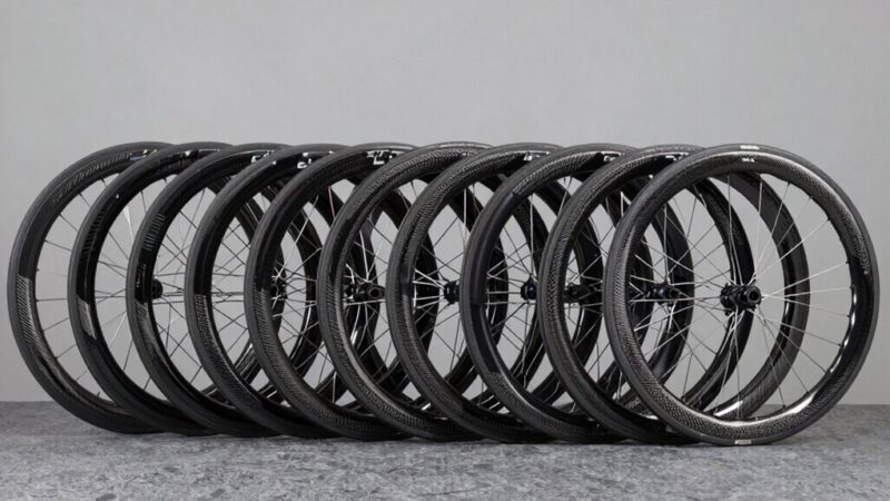 15 Best Carbon Wheelsets for Road Bikes in 2026 - Girly Bike