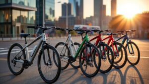7 Best Belt Drive Commuter Bikes for 2026 - Girly Bike