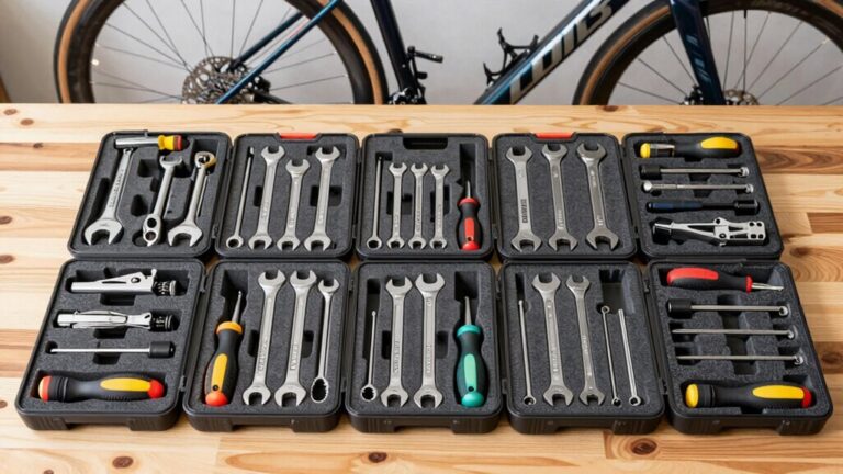 15 Best Professional Bike Tool Kits for 2026 - Girly Bike