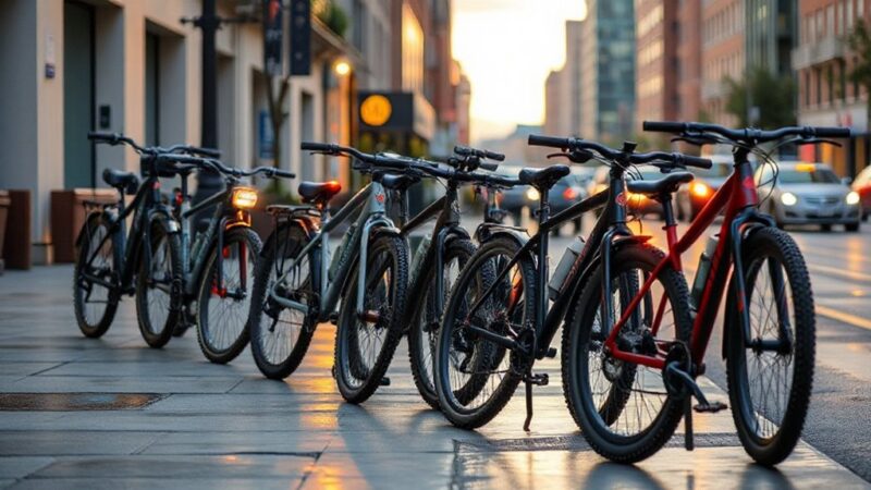 15 Best All-Weather Commuter Bikes for 2026 - Girly Bike