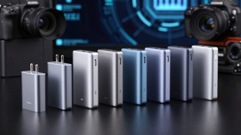8 Best Dynamo USB Chargers and Powerbanks Premium in 2026 - Girly Bike