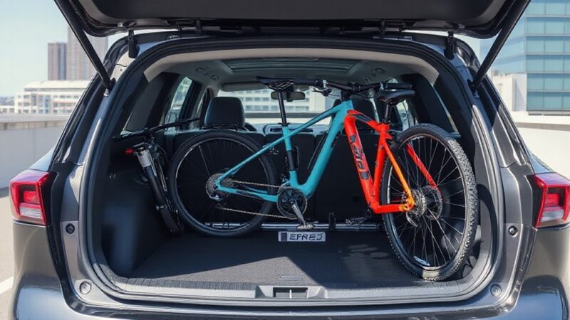 15 Best E-Bike Rated Car Racks for 2026 - Girly Bike
