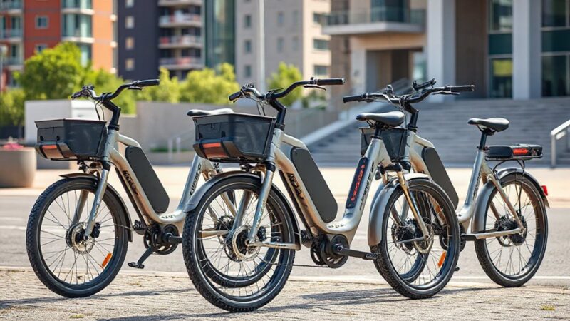 3 Best Premium E-Cargo Bikes with Passenger Kits for 2026 - Girly Bike