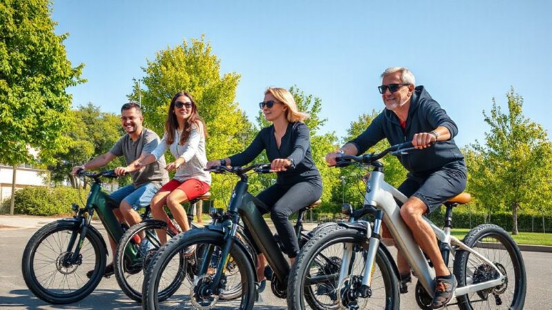 15 Best Electric Bikes with Throttle and Pedal Assist in 2026 - Girly Bike