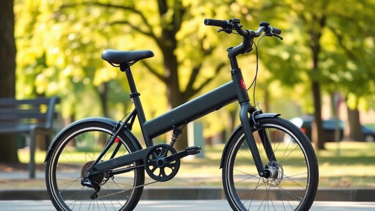 15 Best Folding Bikes for Urban Commuting in 2026 - Girly Bike
