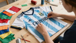 12 Best Women's Soccer Fan Apparel for Match Day in 2026 - Girly Bike